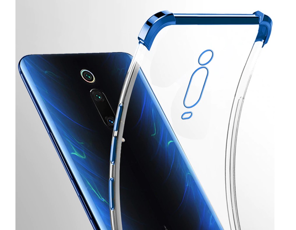 Deep Water Shockproof Case for Xiaomi