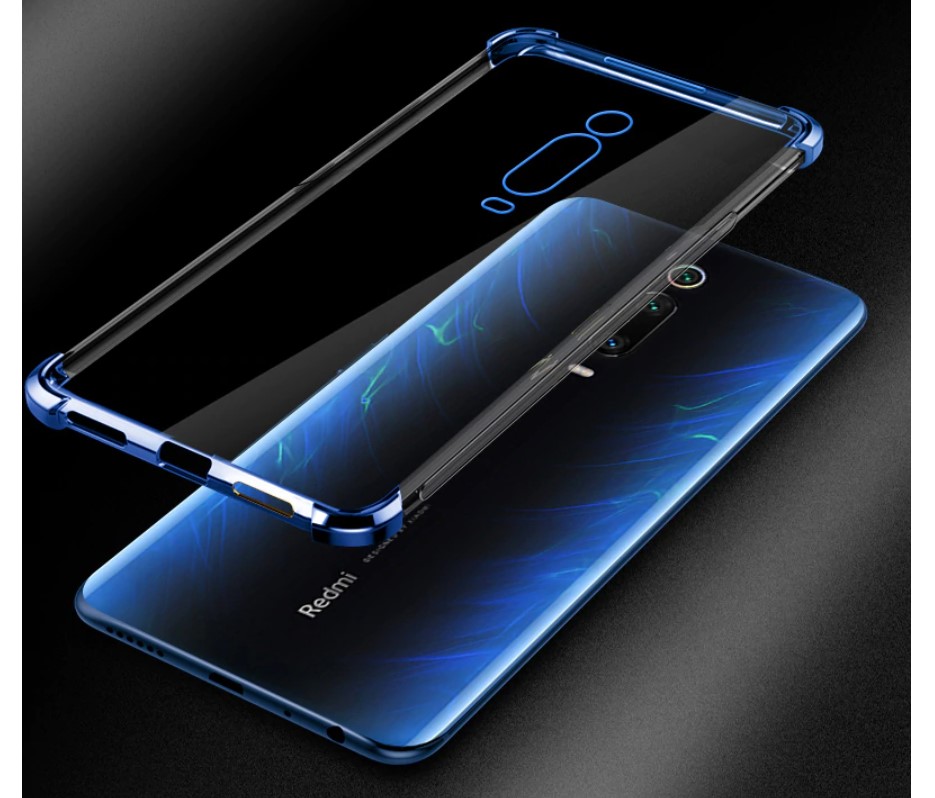 Deep Water Shockproof Case for Xiaomi